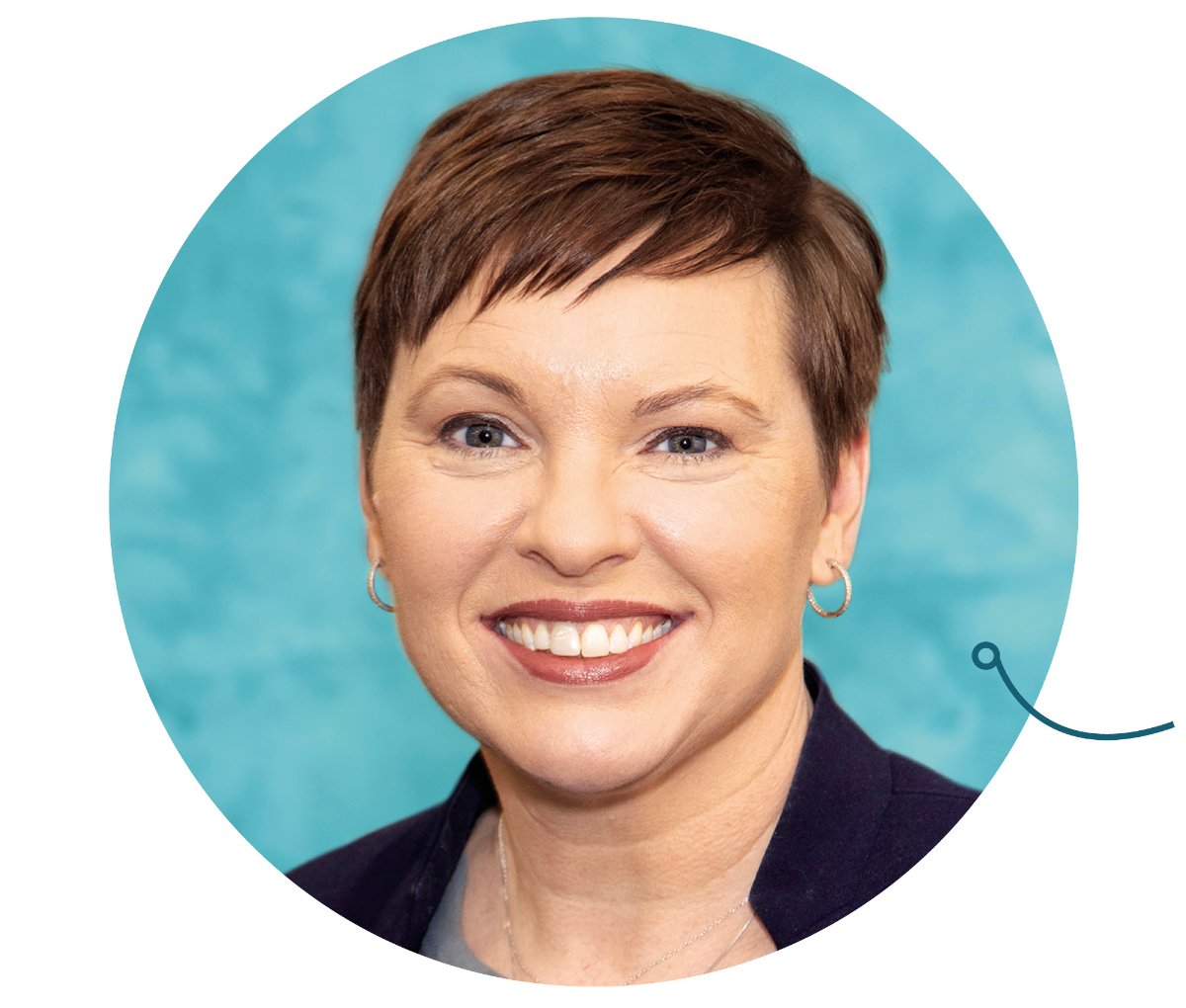 Public administration graduate leads Michigan's COVID-19 vaccination ...